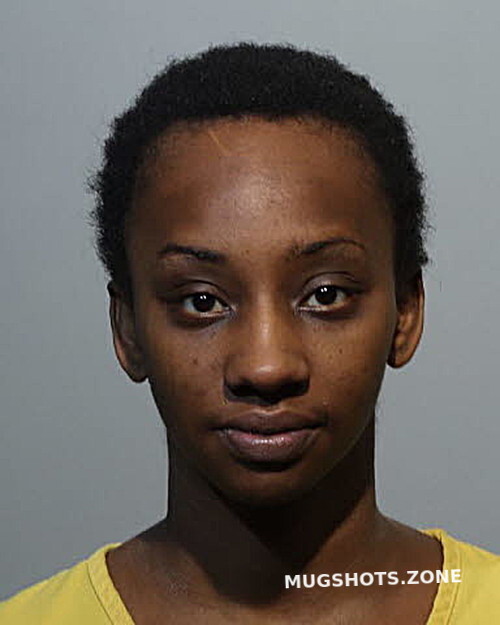 SHAYE BROWN 01/19/2023 - Seminole County Mugshots Zone