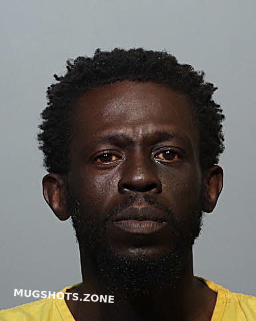 ROGER CURRY 01/19/2023 - Seminole County Mugshots Zone