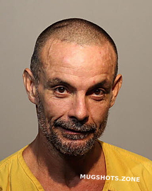 JAMIE YOUNG 01/20/2023 - Seminole County Mugshots Zone