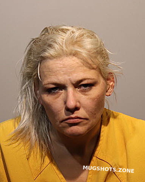 CRYSTAL BRIEN 01/20/2023 - Seminole County Mugshots Zone