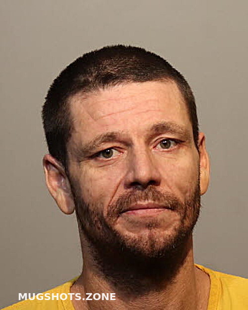 ALBERT FORD 01/20/2023 - Seminole County Mugshots Zone