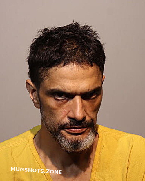 ALEX CARDONA SANTIAGO 01/20/2023 - Seminole County Mugshots Zone