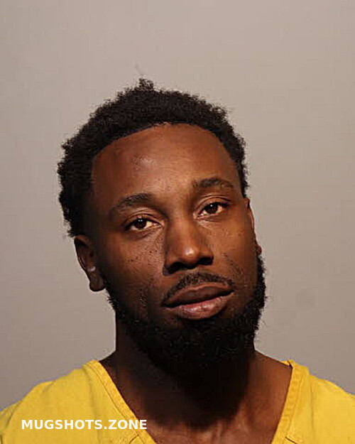 KIVON MIKE 01/21/2023 - Seminole County Mugshots Zone