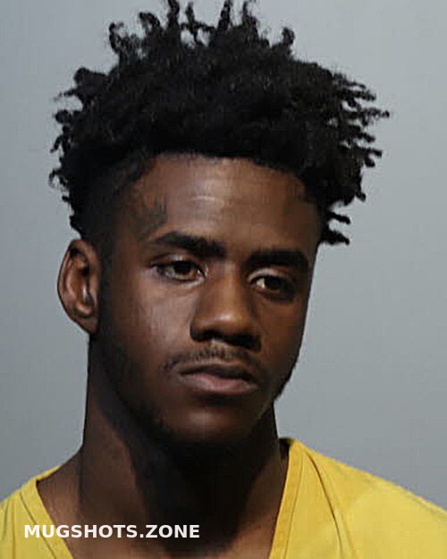 TRISTAN DANIELS 01/23/2023 - Seminole County Mugshots Zone
