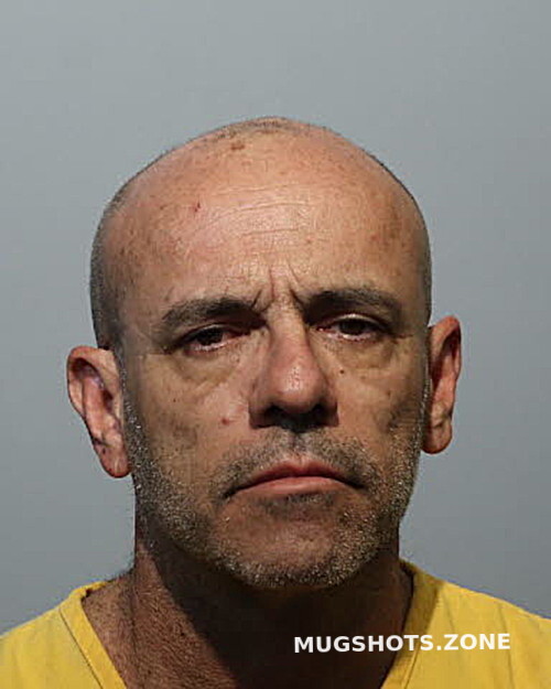 CHRISTOPHER TURSINI 01/23/2023 - Seminole County Mugshots Zone