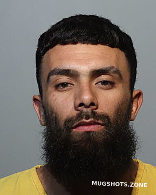MARCO RIVERA 01/23/2023 - Seminole County Mugshots Zone