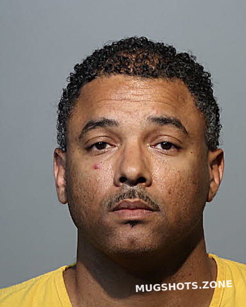 FELIX MARTIN 01/23/2023 - Seminole County Mugshots Zone