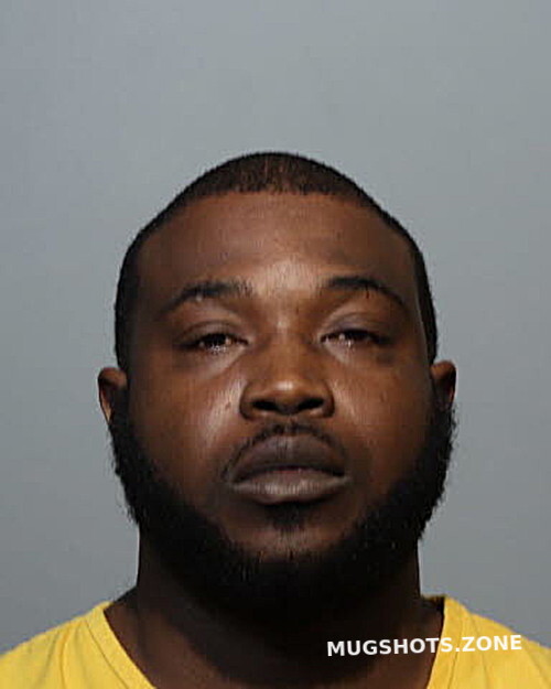 BRANDYCE JACKSON 01/24/2023 - Seminole County Mugshots Zone
