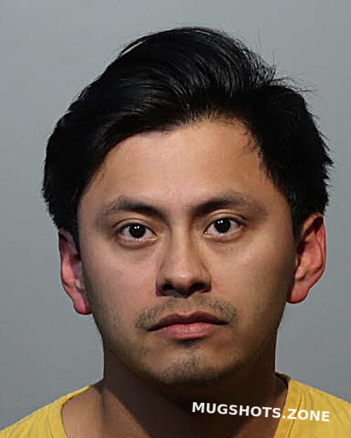 AUGUSTO CHAJ 01/24/2023 - Seminole County Mugshots Zone