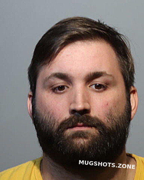 STEVEN MALIK 01/24/2023 - Seminole County Mugshots Zone
