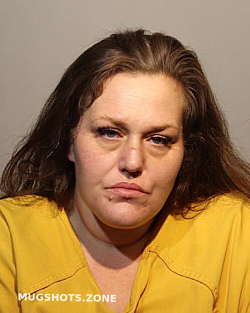 AIMEE ROY 01/25/2023 - Seminole County Mugshots Zone