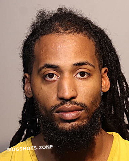 KEYRON FLEMING 01/25/2023 - Seminole County Mugshots Zone