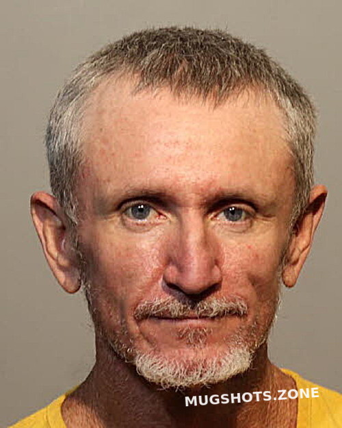 ROBERT BRUCE 01/25/2023 - Seminole County Mugshots Zone