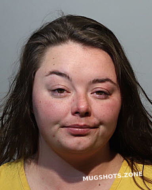 Alexa Sweet 01252023 Seminole County Mugshots Zone