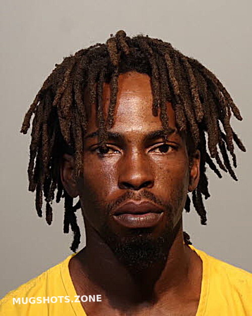 ADARIUS JOHNSON 01/25/2023 - Seminole County Mugshots Zone