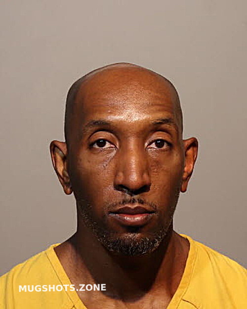 ISADORE DAVIS 01/26/2023 - Seminole County Mugshots Zone