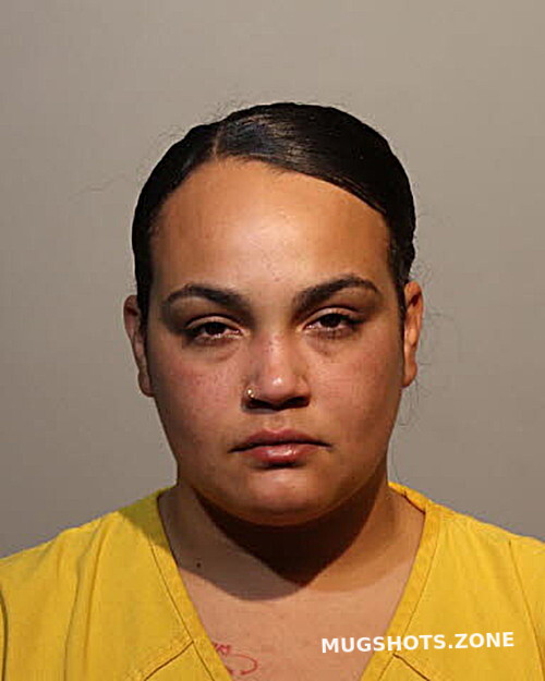 DESTINY VARGAS 01/26/2023 - Seminole County Mugshots Zone