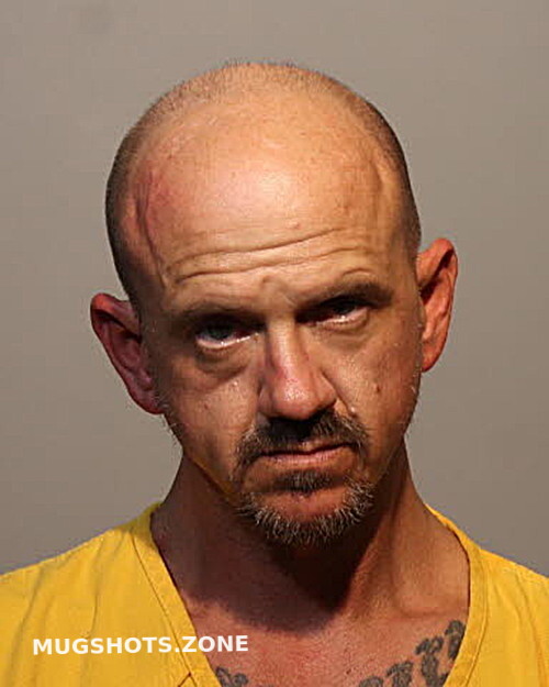 ALEX CLINE 01/26/2023 - Seminole County Mugshots Zone