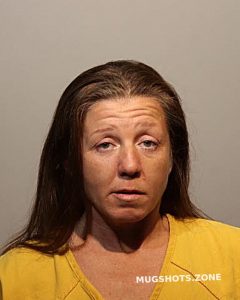 MANDY FRYE 01/26/2023 - Seminole County Mugshots Zone