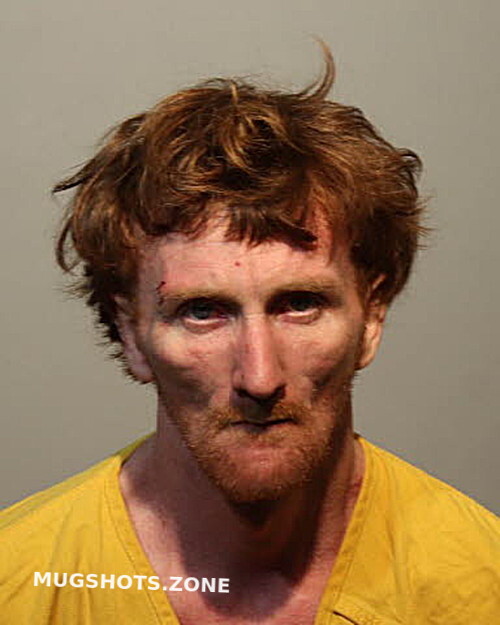 COREY WESTMAN 01/26/2023 - Seminole County Mugshots Zone