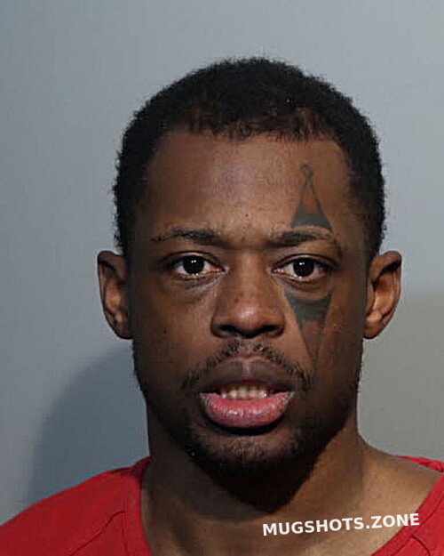 KEO MIKE 01/27/2023 - Seminole County Mugshots Zone