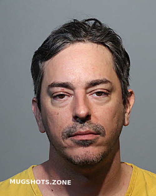 LEO PICCIOTTO 01/27/2023 - Seminole County Mugshots Zone