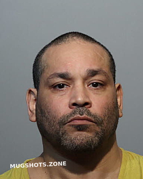 GEORGE RODRIGUEZ 01/27/2023 - Seminole County Mugshots Zone