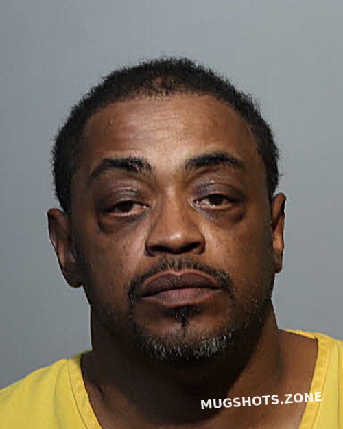 RON MOORE 01/27/2023 - Seminole County Mugshots Zone