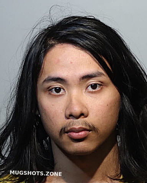 CHARLES DE GUZMAN 01/27/2023 - Seminole County Mugshots Zone