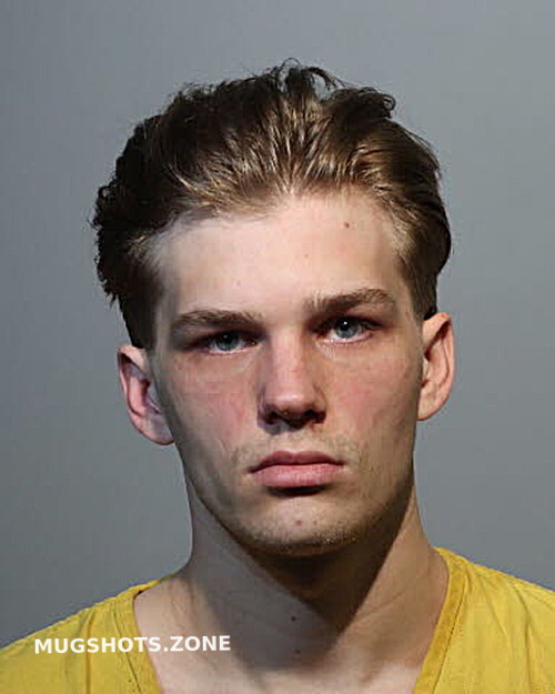 ALEXANDER PERLIN 01/27/2023 - Seminole County Mugshots Zone