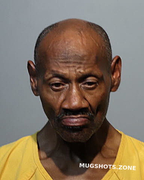 CHARLIE HAMILTON 01/28/2023 - Seminole County Mugshots Zone