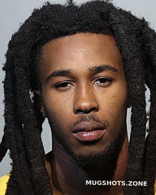JACQUEZ KING 01/28/2023 - Seminole County Mugshots Zone