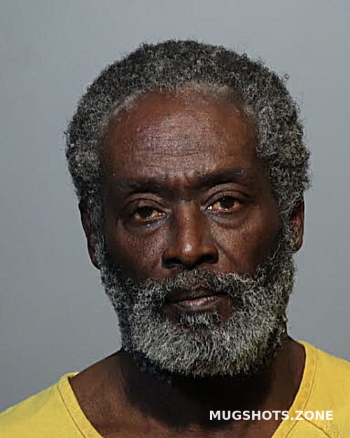 STEVE GILLISON 01/28/2023 - Seminole County Mugshots Zone