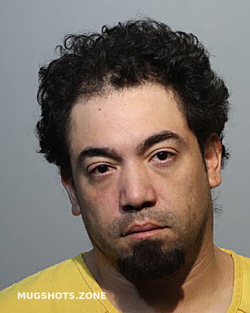 DAVID TORRES 01/29/2023 - Seminole County Mugshots Zone