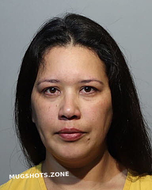 LILIANA ALVAREZ 01/29/2023 - Seminole County Mugshots Zone