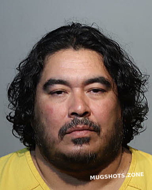 ANTHONY REED 01/30/2023 - Seminole County Mugshots Zone