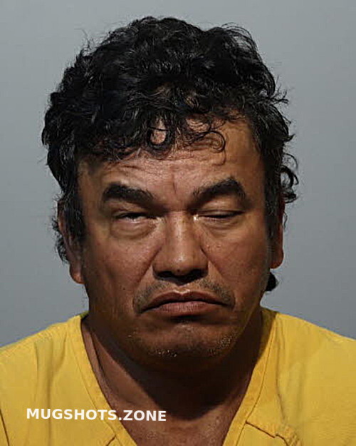 REGINO ZARAGOZA SANCHEZ 01/30/2023 - Seminole County Mugshots Zone