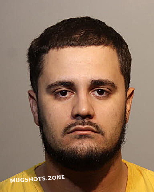 ANGEL CARRION 01/31/2023 - Seminole County Mugshots Zone