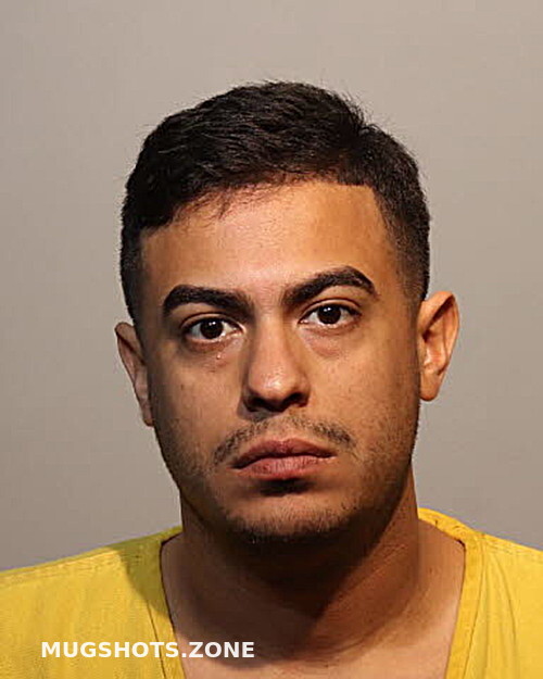 NELSON MACHADO-HERNANDEZ 01/31/2023 - Seminole County Mugshots Zone