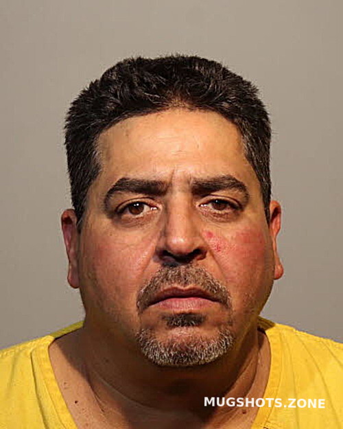 MARK ACEVEDO 01/31/2023 - Seminole County Mugshots Zone