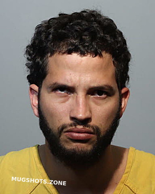 BRYAN ORTEGA 02/01/2023 - Seminole County Mugshots Zone