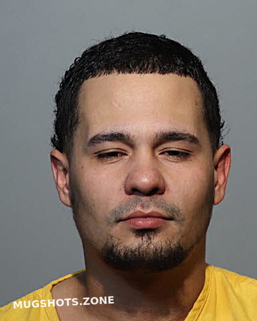 ANGEL NEGRON-RIVERA 02/02/2023 - Seminole County Mugshots Zone