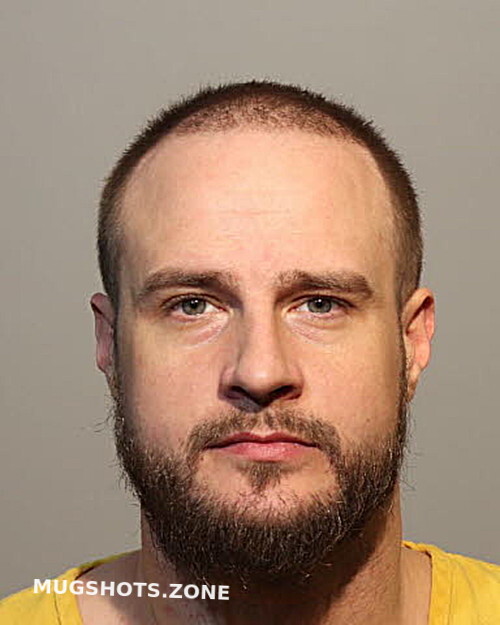 CHAD DOULETTE 02/02/2023 - Seminole County Mugshots Zone