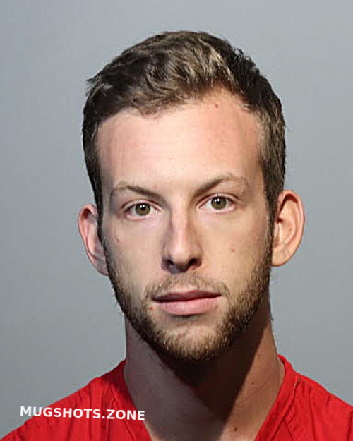 ETHAN LIPPER 02/02/2023 - Seminole County Mugshots Zone