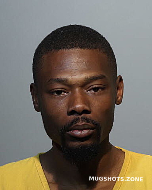 DEMETRIUS DALLAS 02/02/2023 - Seminole County Mugshots Zone