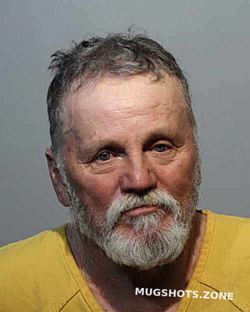 JEFFREY CHESTNUT 02/03/2023 - Seminole County Mugshots Zone