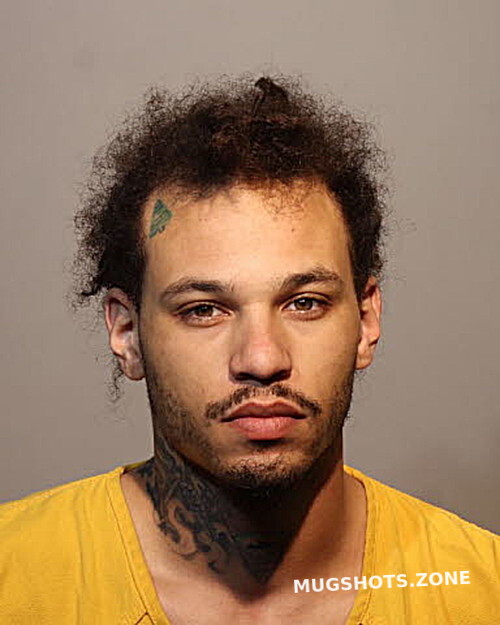 DURRAND ROUNDTREE 02/03/2023 - Seminole County Mugshots Zone