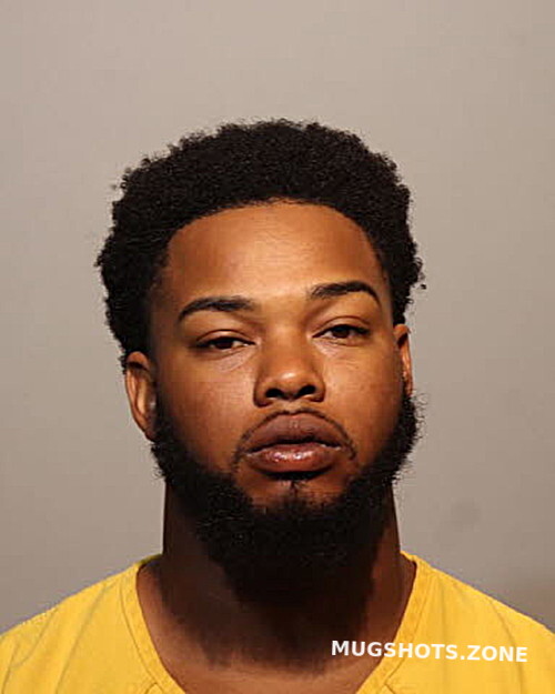 COREY BRYANT 02/04/2023 - Seminole County Mugshots Zone