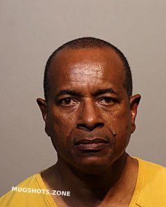 PAUL REID 02/04/2023 - Seminole County Mugshots Zone