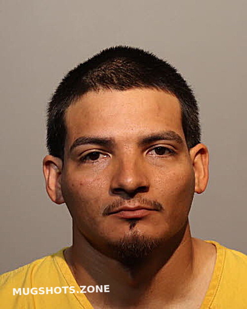 PRUDENCIO MORENO JR 02/04/2023 - Seminole County Mugshots Zone